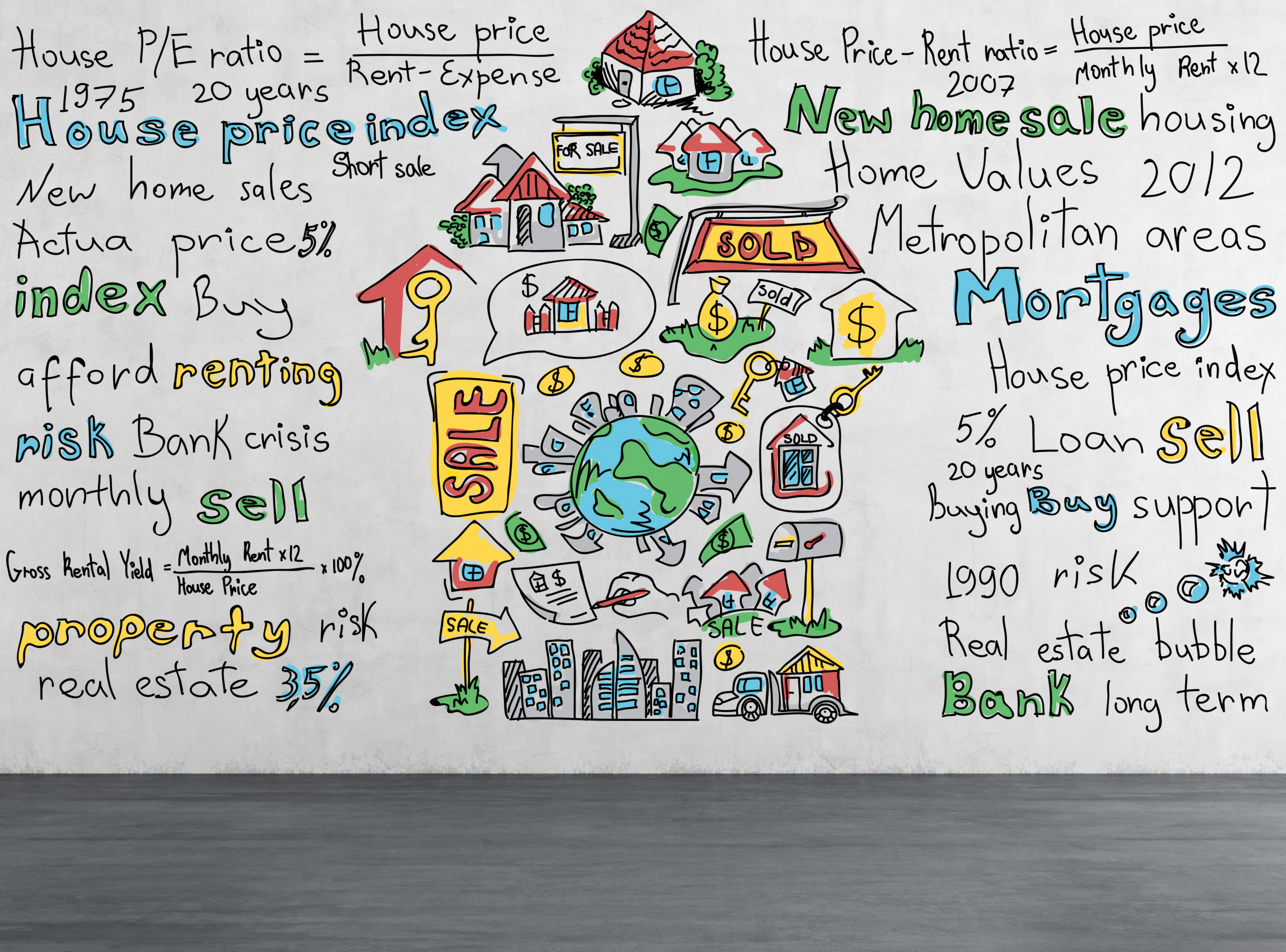 The 4 Mandatory Skills of a Real Estate Entrepreneur - InvestorFuse Blog