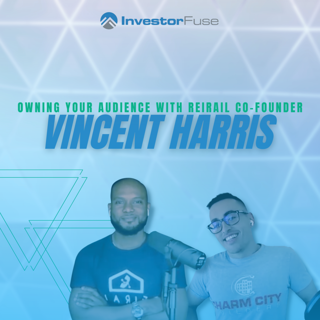 Own your Audience - InvestorFuse Blog